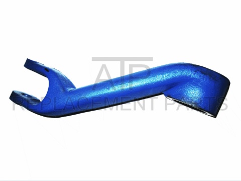 D3NNB920A TOP ROCKSHAFT ARM fits FORD (250C-5030) RH - Alexanders ...