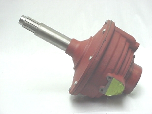 C9NN DUAL POWER ASSEMBLY fits FORD 8000-9700, (REMANUFACTURED ...