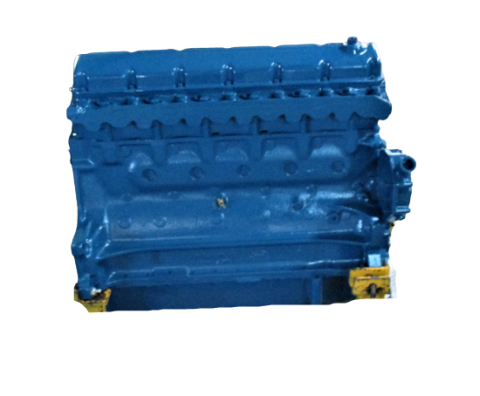 Ford New Holland Remanufactured Long Block Engines for Sale