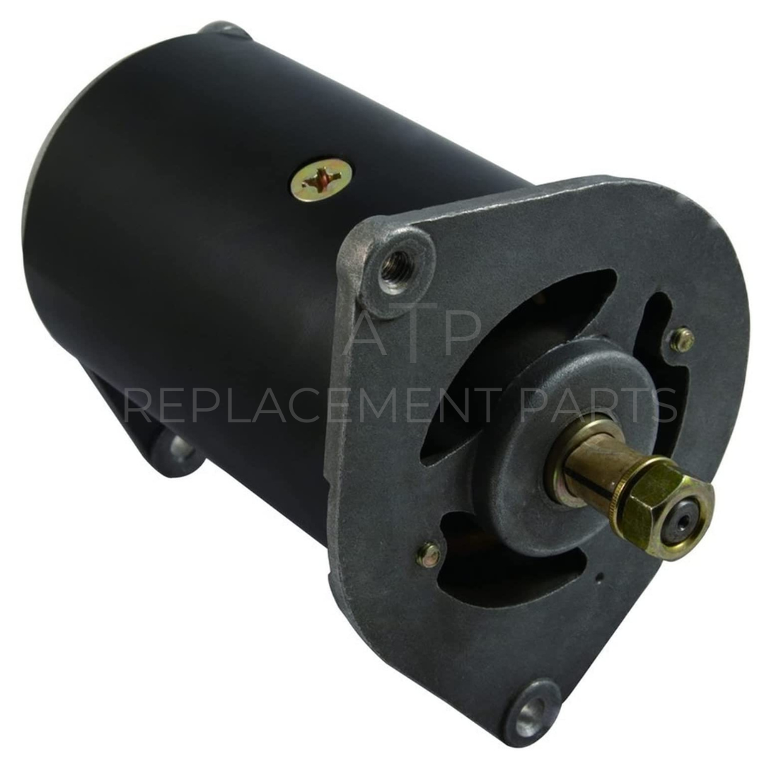 C7NN10000C GENERATOR fits FORD Tractors (1965 & UP) - Alexanders ...